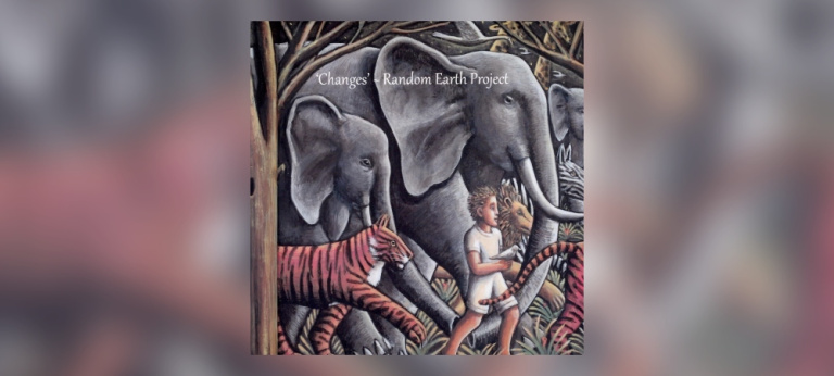Random Earth Project – Changes – T P A