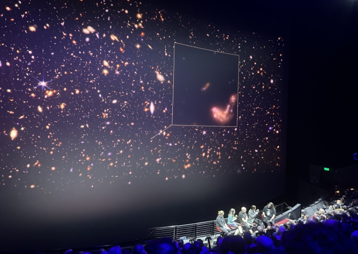 Steven Wilson presents The Overview – T P A