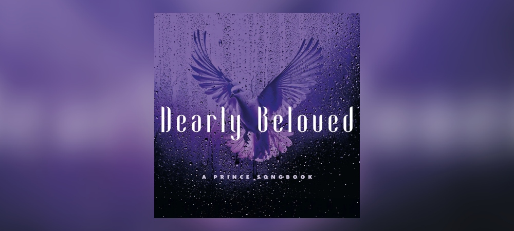 Various Artists – Dearly Beloved: A Prince Songbook (3CD Digipak) – T P A