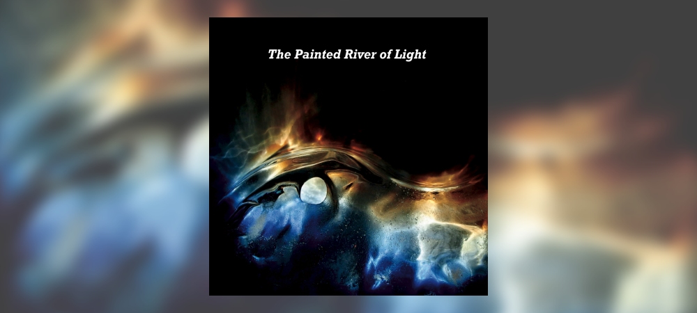 Gayle Ellett & The Electromags – The Painted River Of Light – T P A