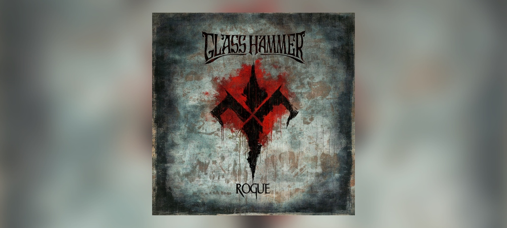 Glass Hammer – Rogue – T P A