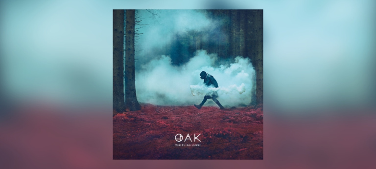 Oak – The Third Sleep – T P A