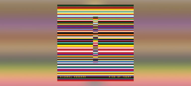 Michael Woodman – Hiss Of Today – T P A