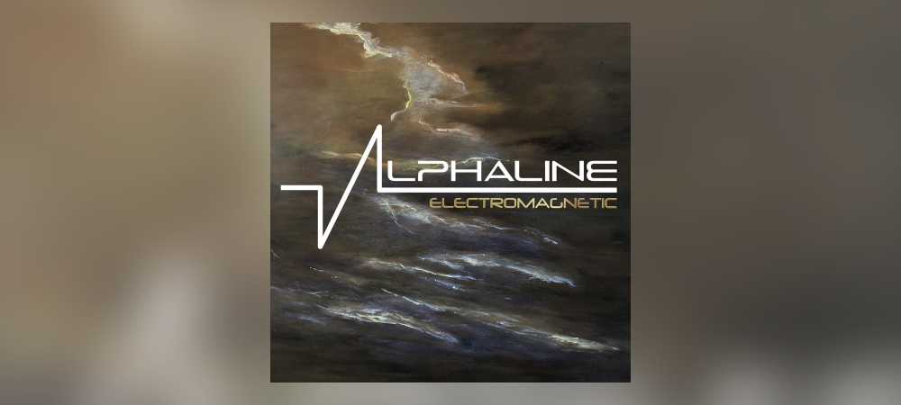 AlphaLine – Electromagnetic – T P A
