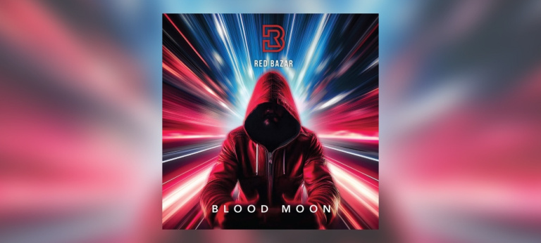 Red Bazar – Blood Moon – T P A
