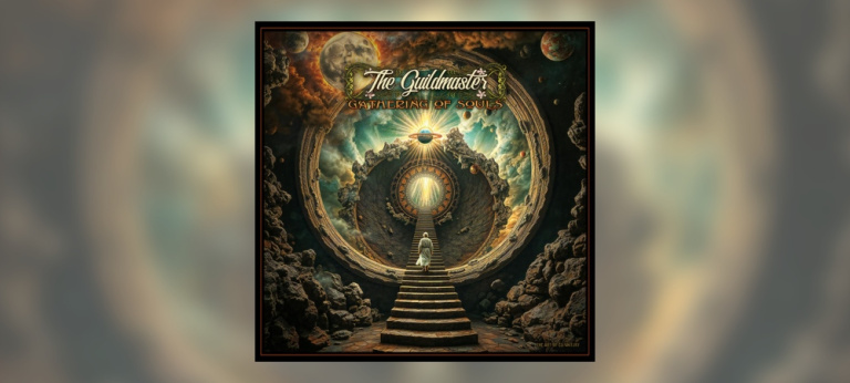 The Guildmaster – Gathering Of Souls – T P A