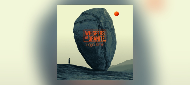 Whispers Of Granite – Liquid Stone – T P A