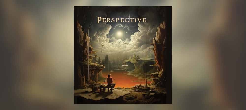 Rick Miller – Perspective – T P A
