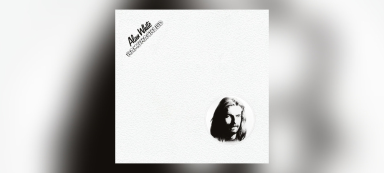 Alan White – Ramshackled (Remastered & Expanded Edition) – T P A