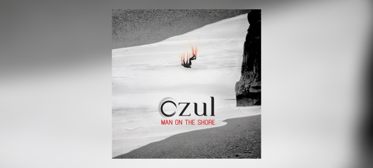 Ozul – Man On The Shore – T P A