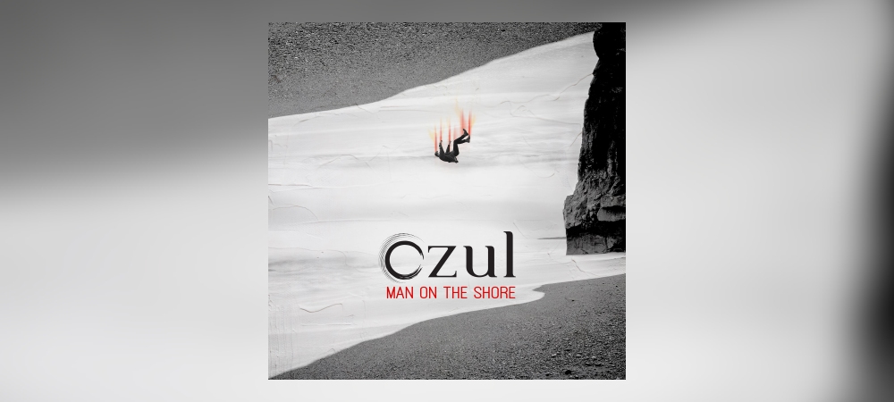 Ozul – Man On The Shore – T P A