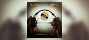 Isotope – Upward Curve: The Recordings 1973-1976 (3CD Boxset) – T P A
